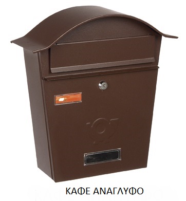 ΓΡΑΜΜΑΤΟΚΙΒΩΤΙΑ ΕΞΩΤΕΡΙΚΟΥ ΧΩΡΟΥ